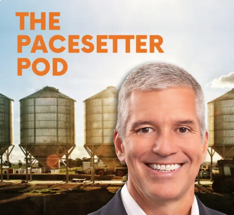 Agility is a Choice with Erik Lightner of Platinum Crush - Platinum ...